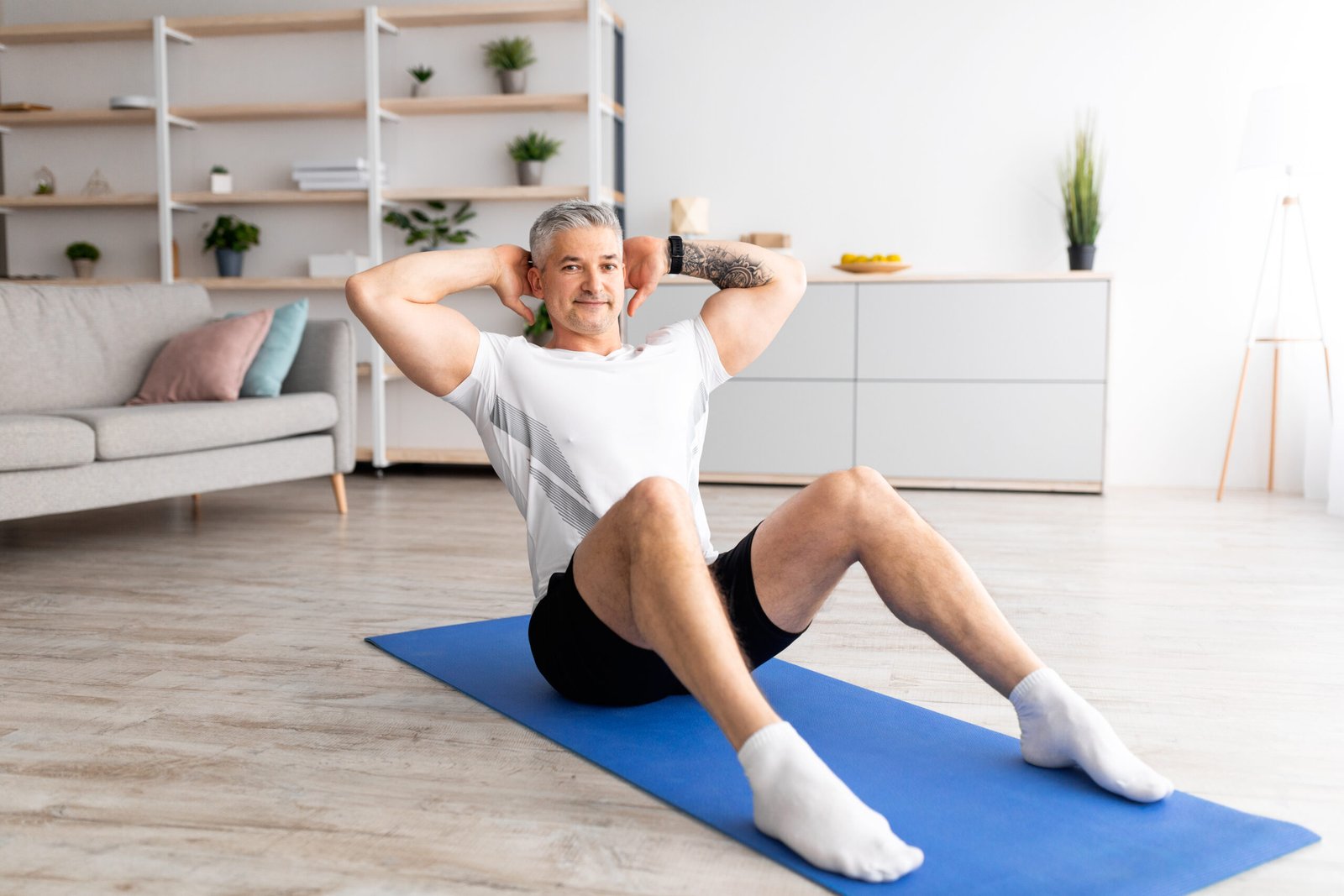 Home Workout Without Equipment: Does It Really Work?