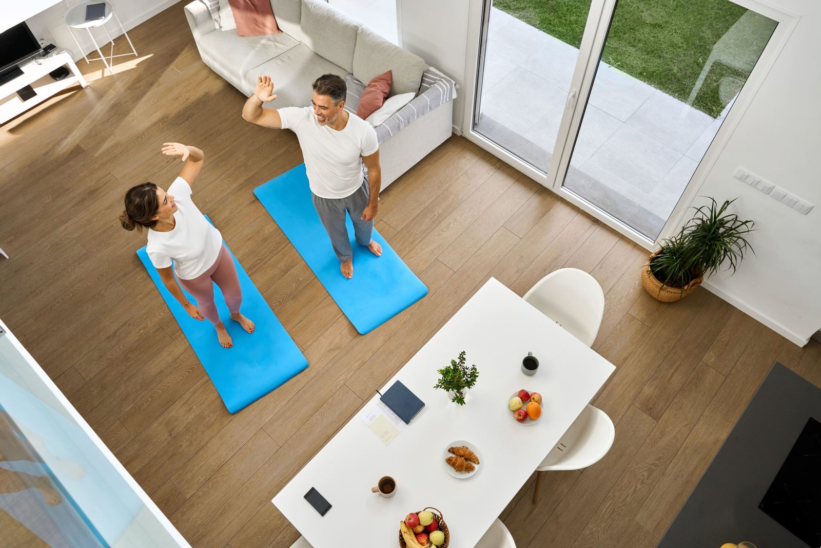How to Work Out Without Going to the Gym: A Simple Guide